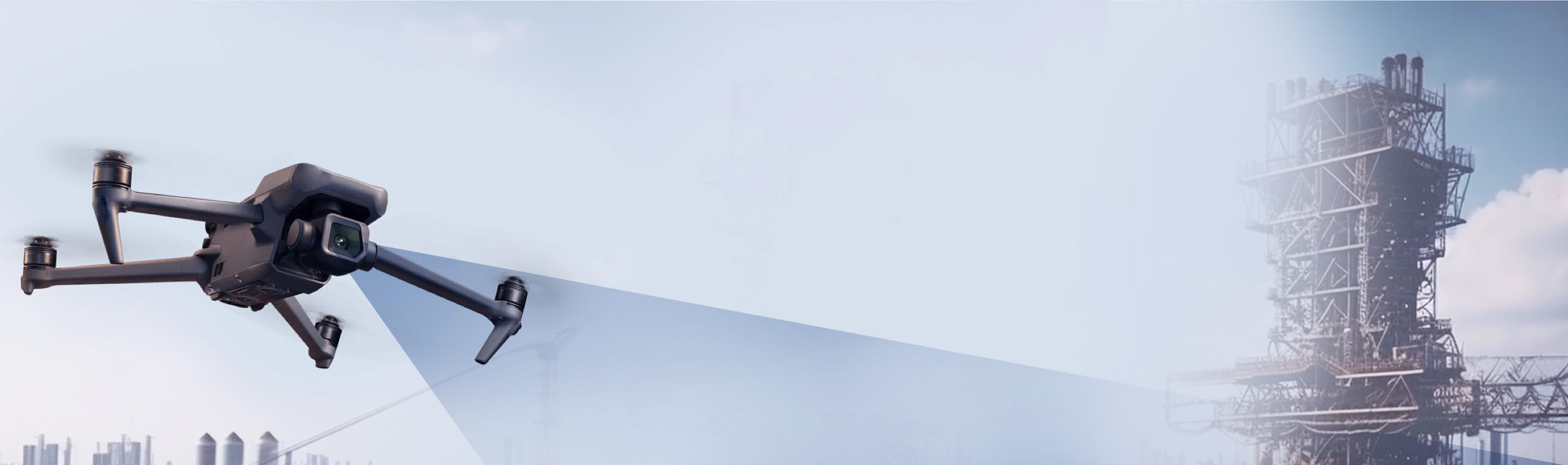 Raytron's UAV and Thermal Imaging Solutions-Raytron