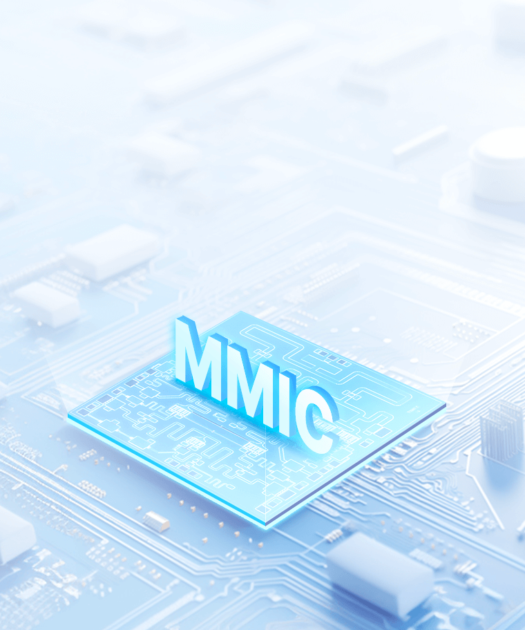 Microwave Solutions for Satellite Communication-Raytron