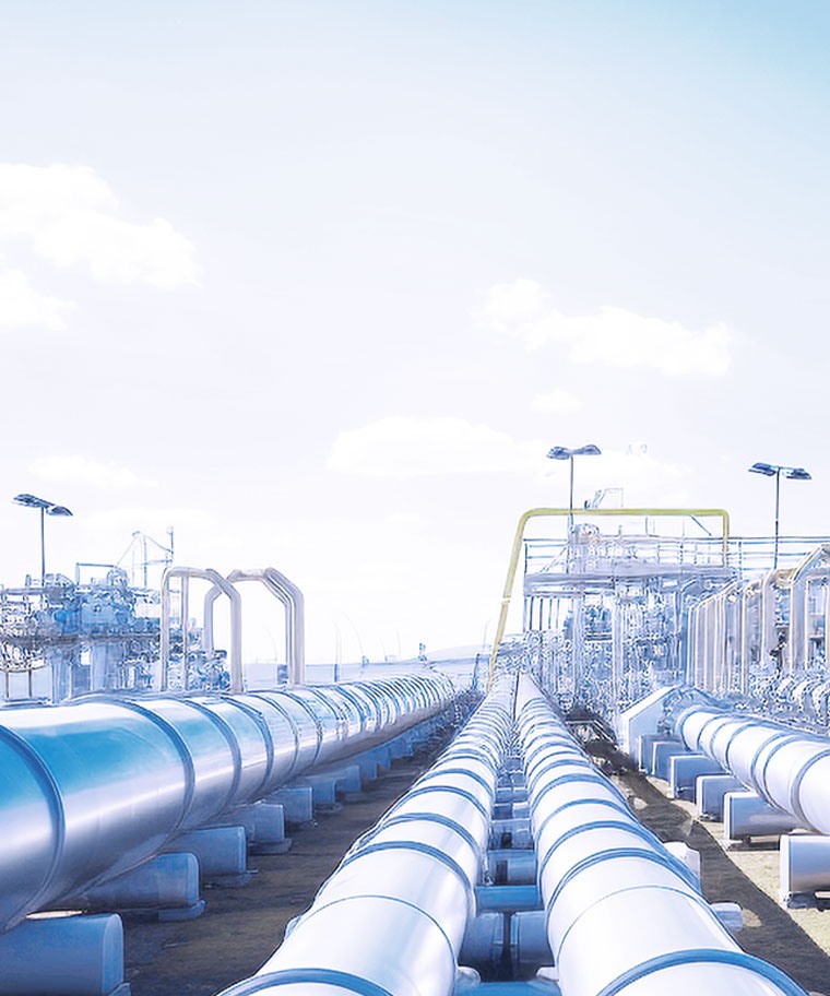 Advanced Gas Detection Solutions | Raytron Thermal Imaging Cameras-Raytron