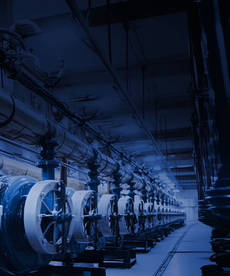 Advanced Gas Detection Solutions | Raytron Thermal Imaging Cameras-Raytron