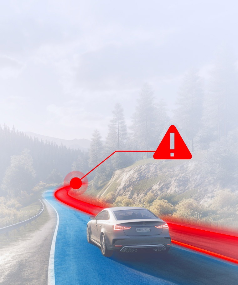 Raytron: Advancing Autonomous Driving Safety with Infrared Thermal ...