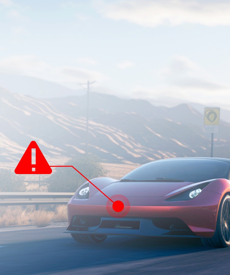 Raytron: Advancing Autonomous Driving Safety with Infrared Thermal ...