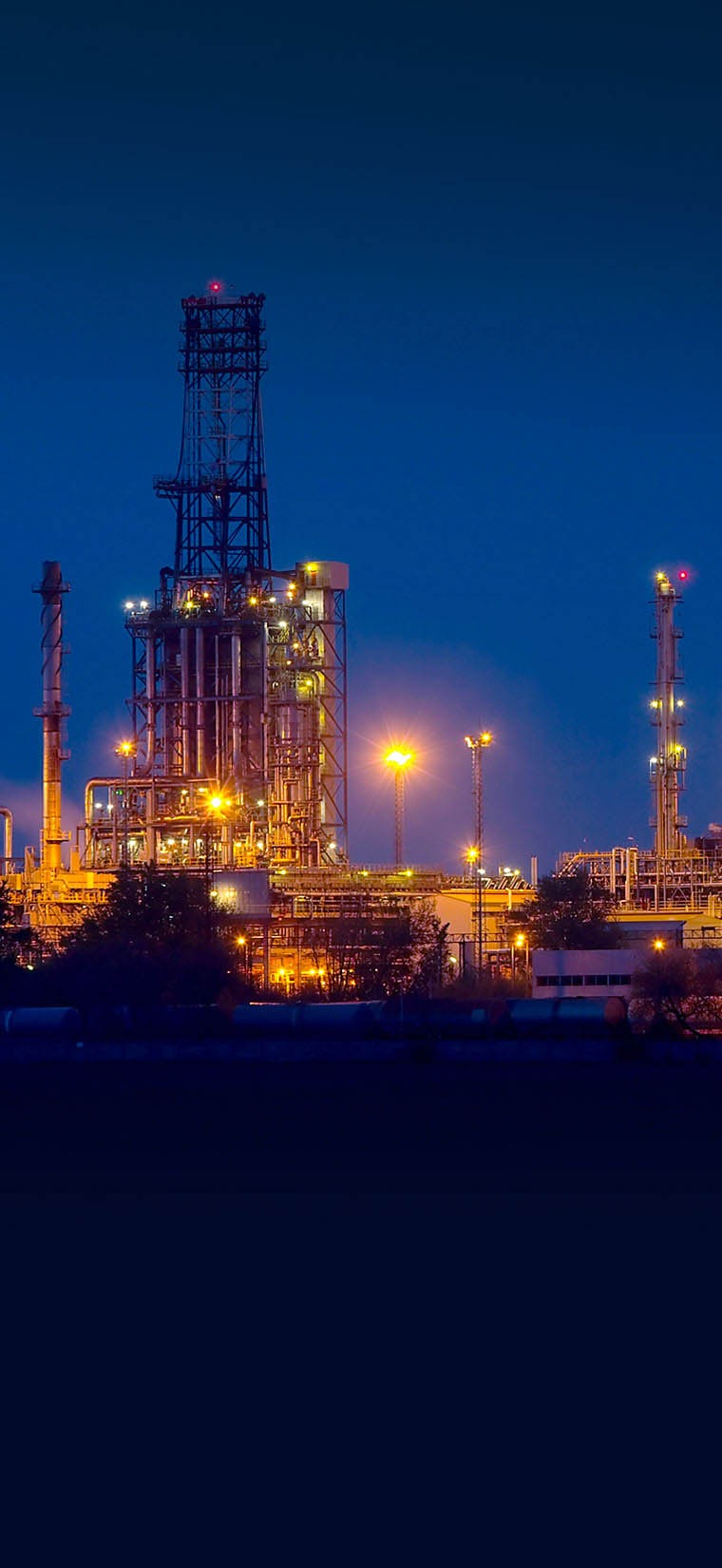 Advanced Gas Detection Solutions | Raytron Thermal Imaging Cameras-Raytron