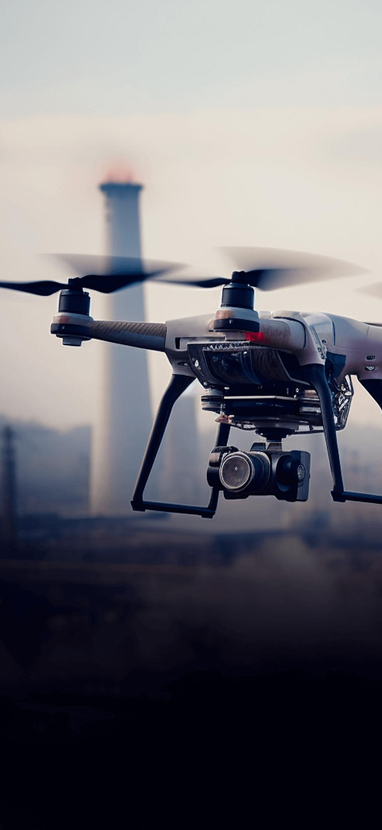 Raytron's UAV and Thermal Imaging Solutions-Raytron