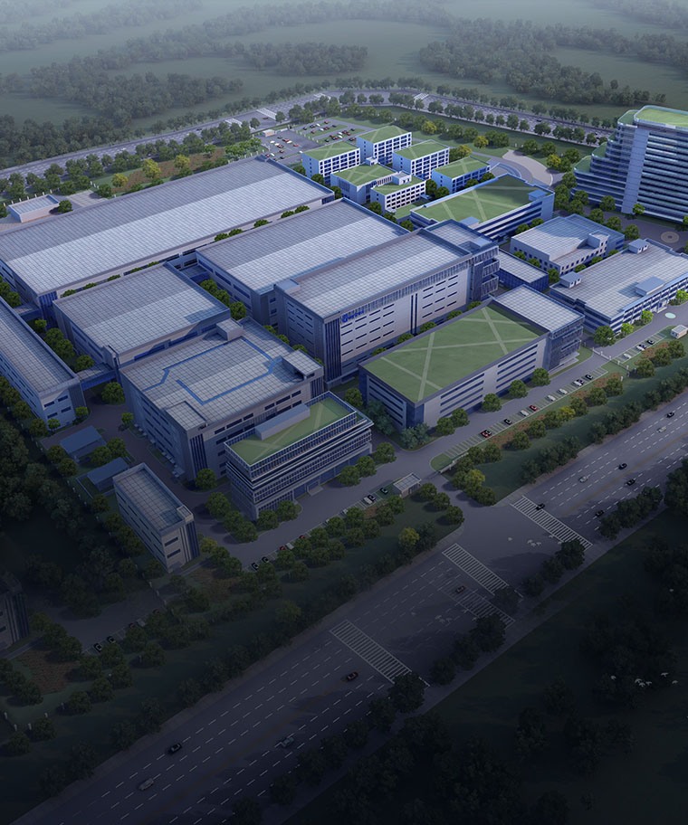 About Raytron: Cutting-edge Infrared Chips and Sensing Solutions-Raytron