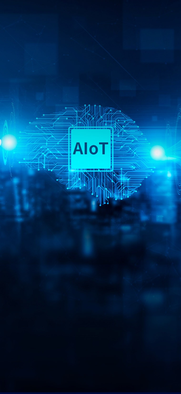 Raytron: Revolutionizing AIoT with Infrared Thermal Imaging Solutions ...