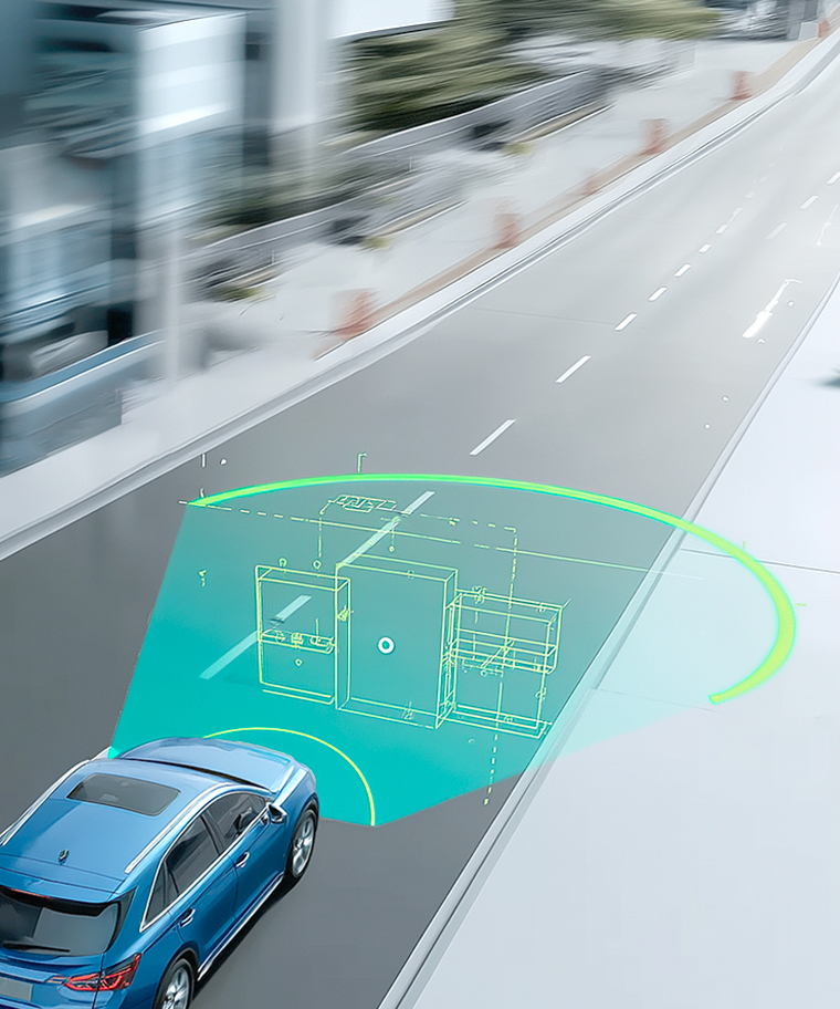 Raytron: Advancing Autonomous Driving Safety with Infrared Thermal Imaging-Raytron