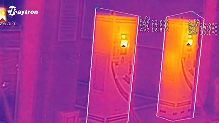 Fire Safety Goes Proactive: How Thermal Imaging Shift Fire Safety from ...